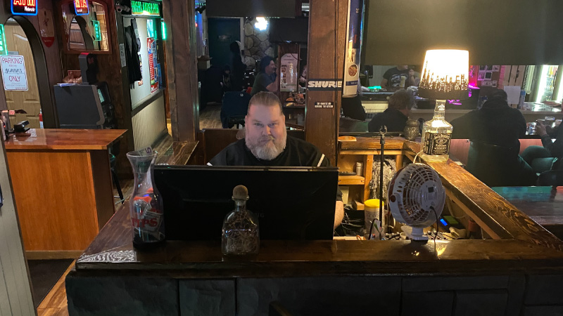 Highlander Pub - Salt Lake City